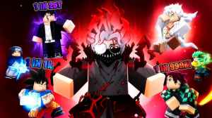 Anime Trainer RNG Codes (June 2025) | Pro Game Guides