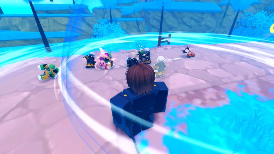 Ultimate Anime Rangers X -Tier -Liste [RELEASE] – Prime Juegos