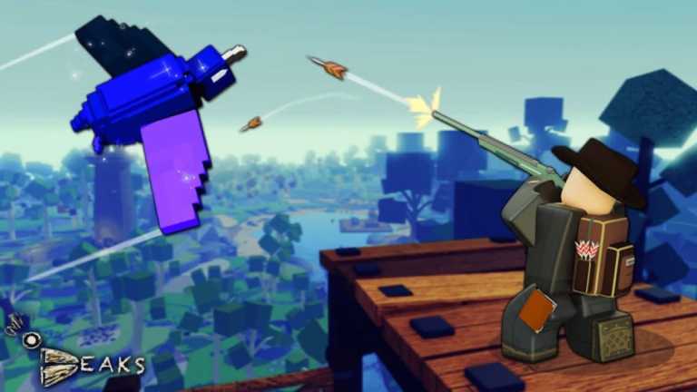 Beaks Codes (June 2025) | Pro Game Guides