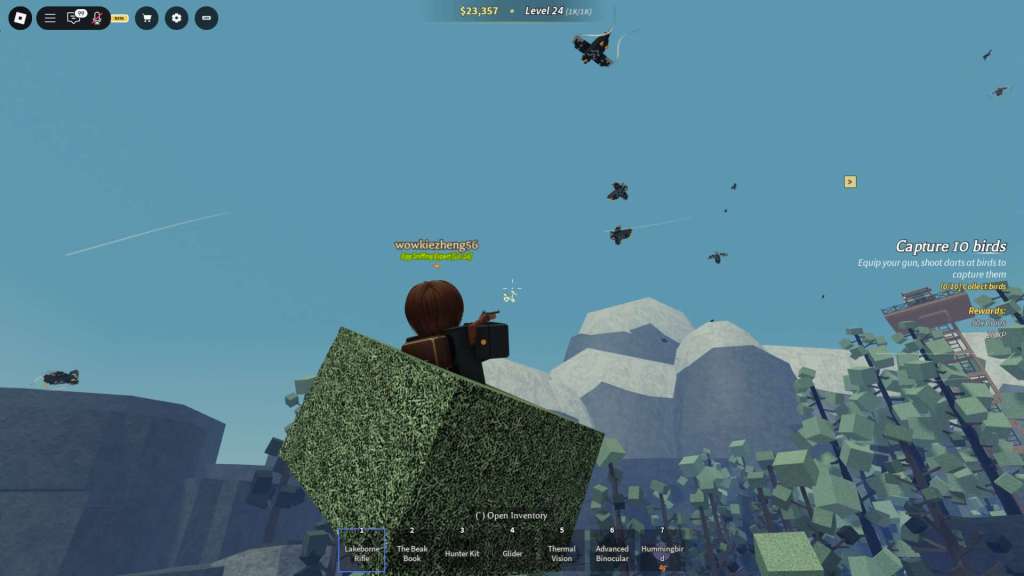 Ultimate Roblox Beaks Beginner's Guide | Pro Game Guides