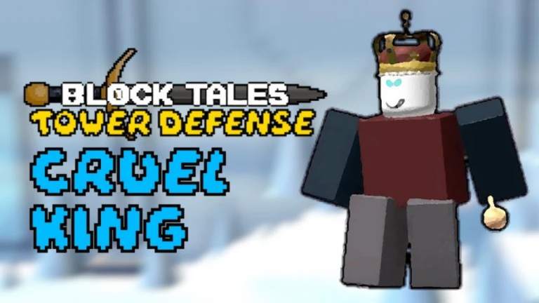 Block Tales Tower Defense Codes (June 2025) | Pro Game Guides