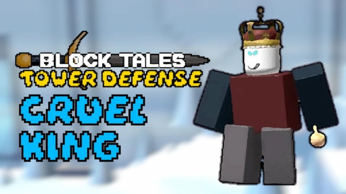 Block Tales Tower Defense Codes (June 2025) | Pro Game Guides