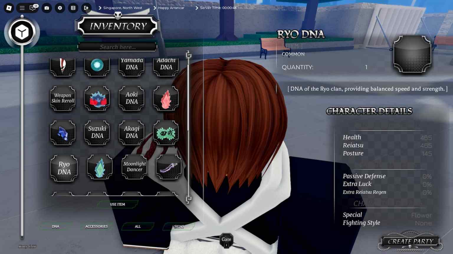 Complete Roblox Paradox Item List & Guide | Pro Game Guides