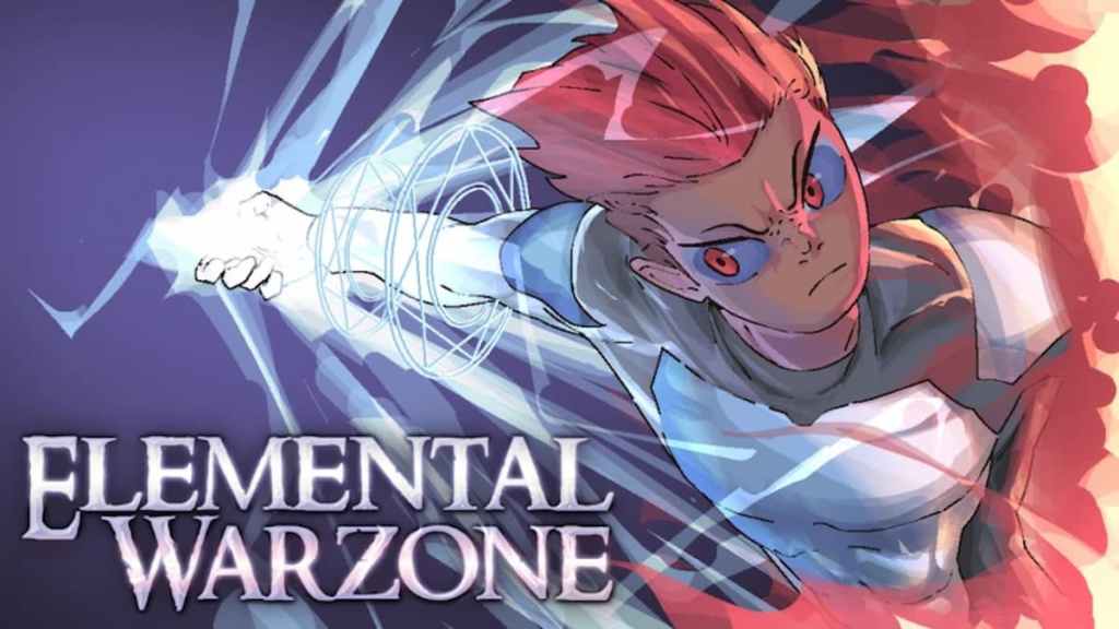 Elemental Warzone Codes (May 2025) | Pro Game Guides