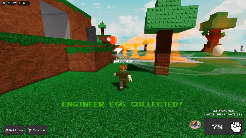 All 15 Easter Egg Locations in Ability Wars | Pro Game Guides