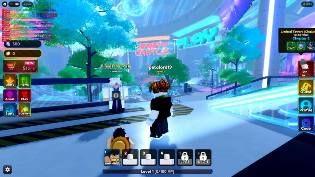 How to Limit Break your Units in Anime Rangers X | Pro Game Guides