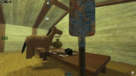 How to Get the Horse Class in Dead Rails | Pro Game Guides