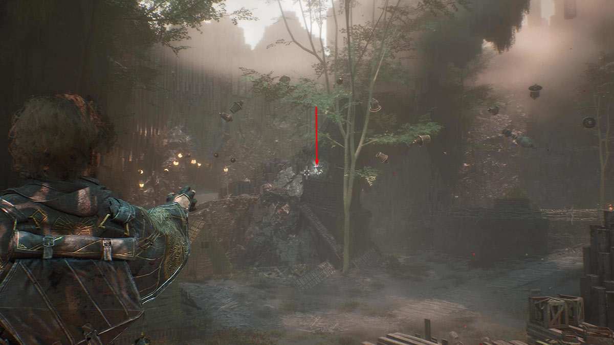 All Paint Cage Locations in Clair Obscur Expedition 33 | Pro Game Guides