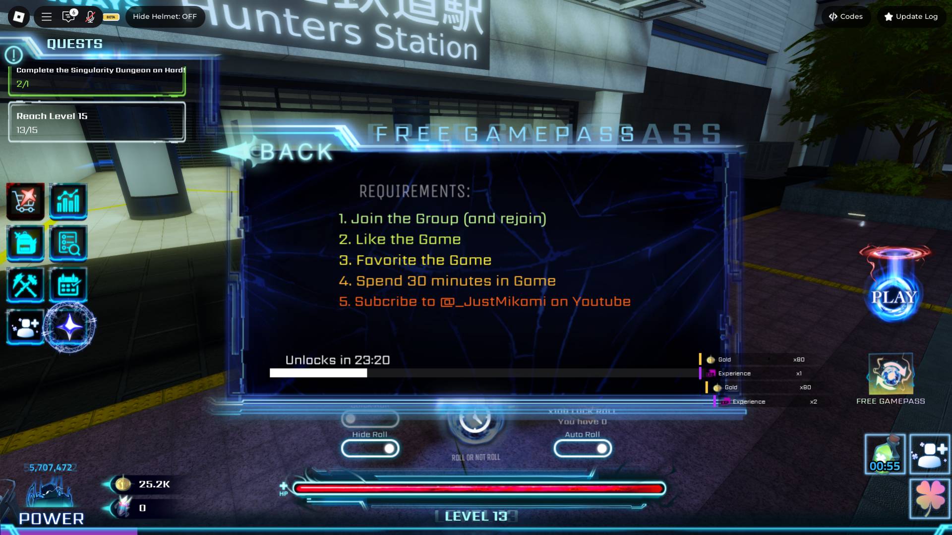 Definitive Roblox Hunters Beginner's Guide [F2P Friendly] | Pro Game Guides