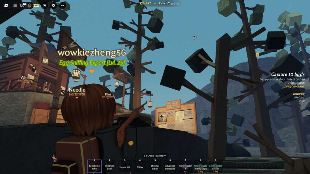 Ultimate Roblox Beaks Beginner's Guide | Pro Game Guides