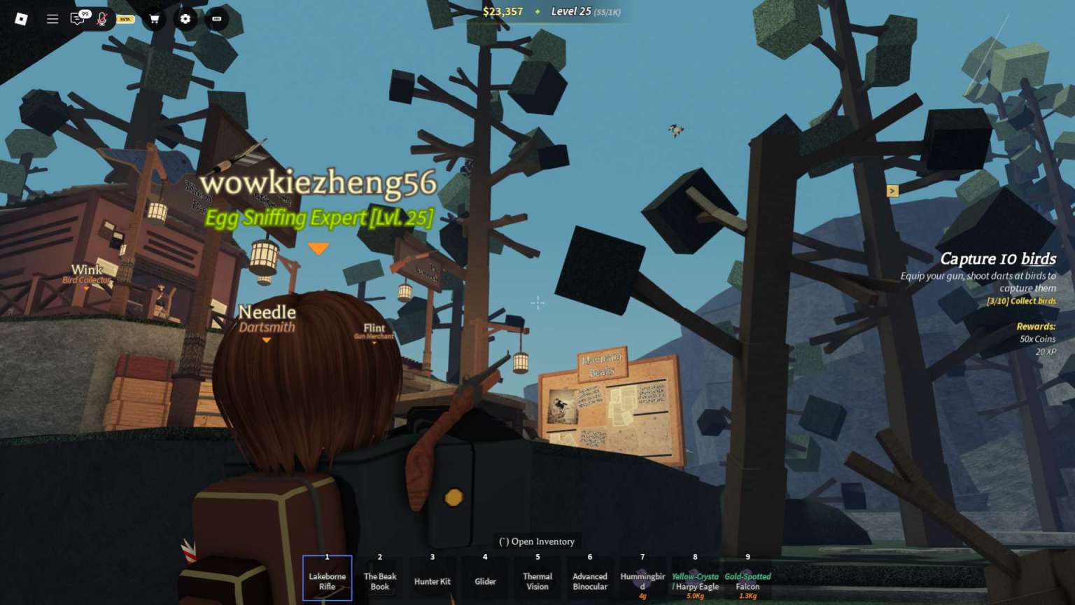 Ultimate Roblox Beaks Beginner's Guide | Pro Game Guides