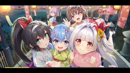 Girl Wars Tier List & Reroll Guide - Best Meta Units Ranked | Pro Game ...
