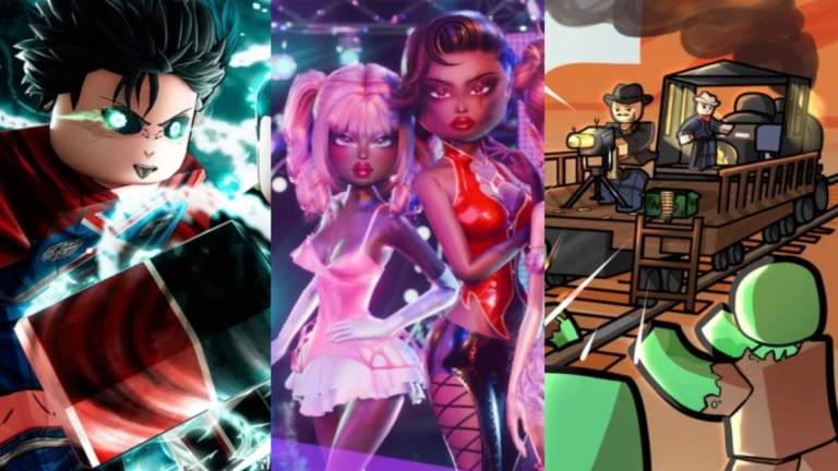 Top 10 Hottest Roblox Games You Can't Miss (April 2025) | Pro Game Guides