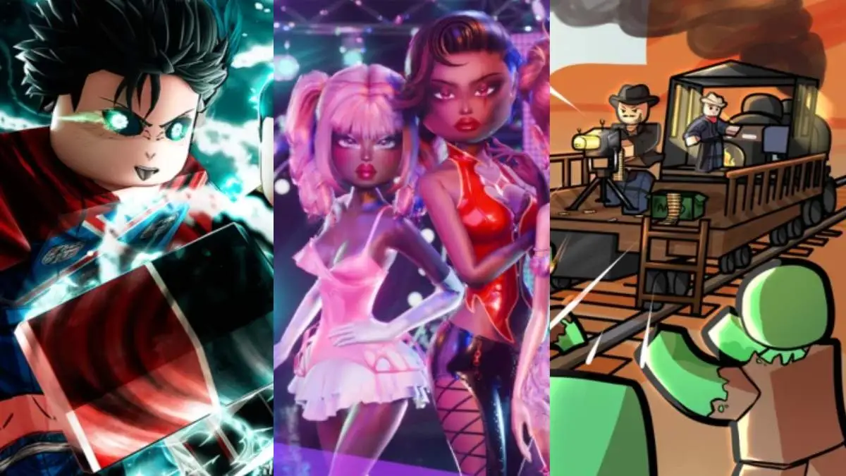 Top 10 Hottest Roblox Games You Can't Miss (April 2025) | Pro Game Guides