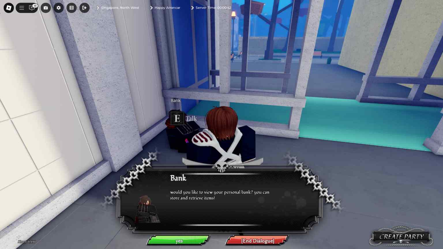 Complete Roblox Paradox Item List & Guide | Pro Game Guides