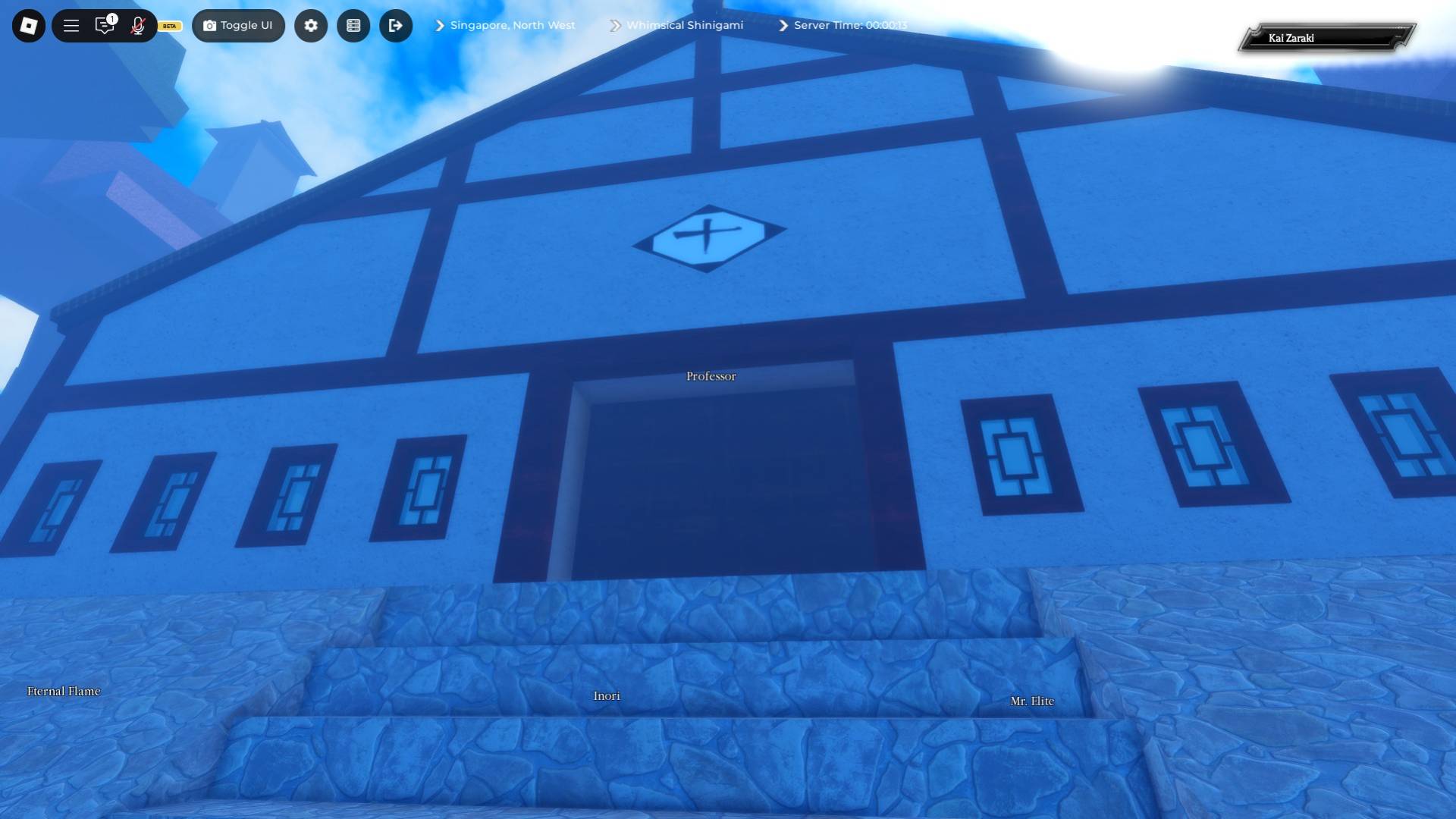 Ultimate Roblox Paradox Beginner's Guide - Progression, Controls, Game ...