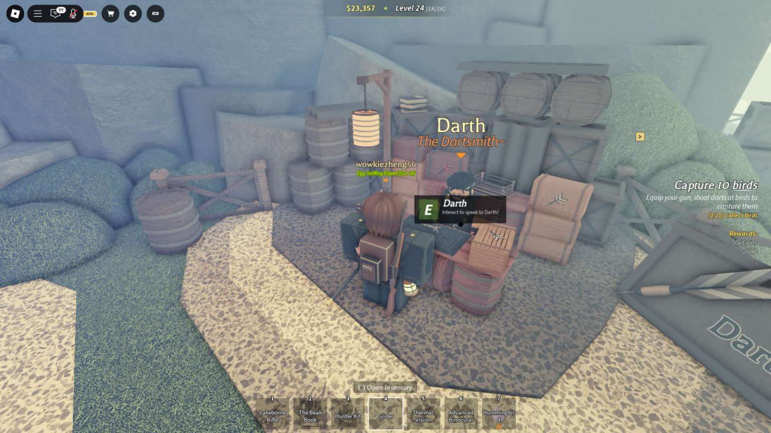 Ultimate Roblox Beaks Beginner's Guide | Pro Game Guides