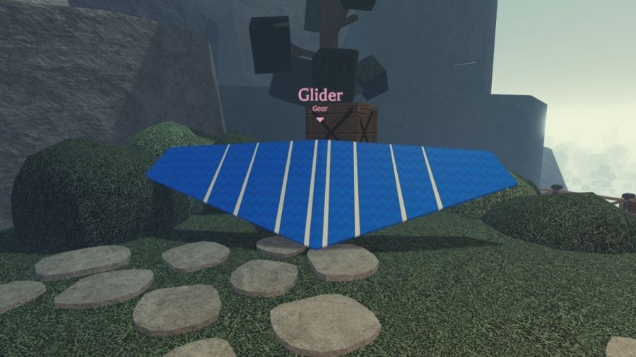 How to Get the F2P Glider in Beaks Roblox | Pro Game Guides