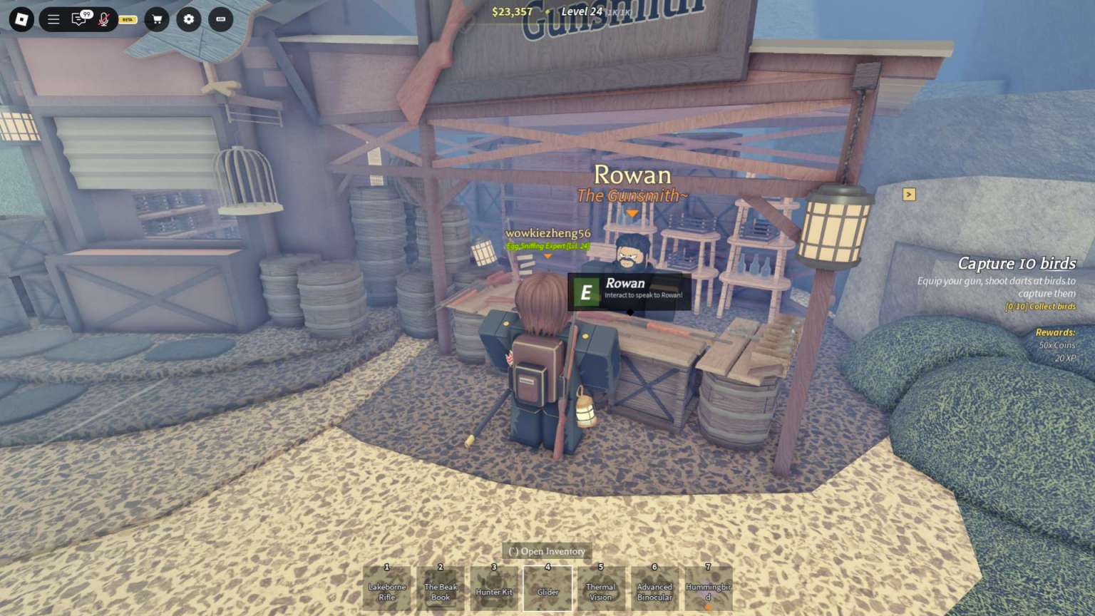 Ultimate Roblox Beaks Beginner's Guide | Pro Game Guides