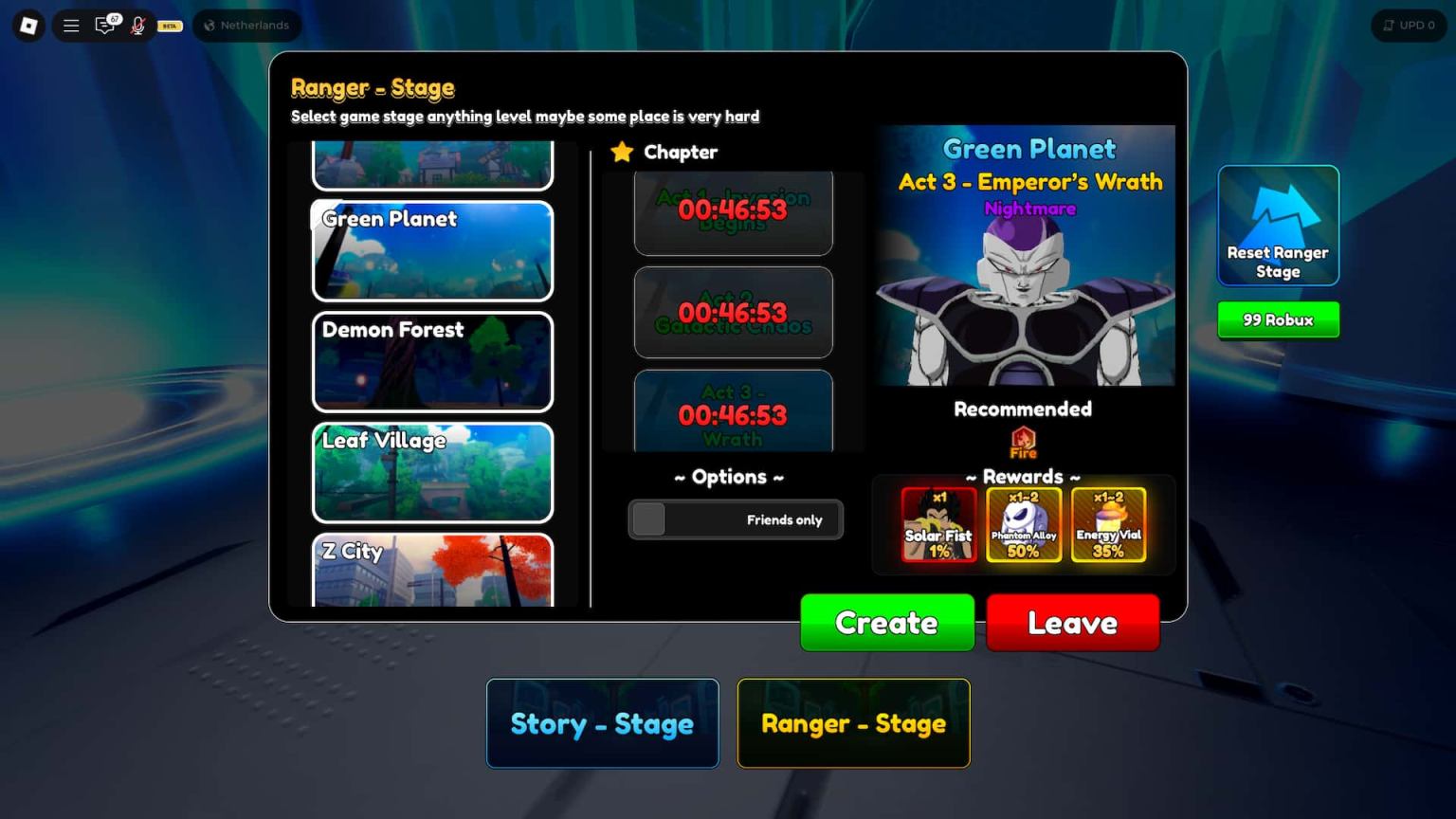 How to Get Every Secret Unit in Anime Rangers X (May 2025) | Pro Game ...