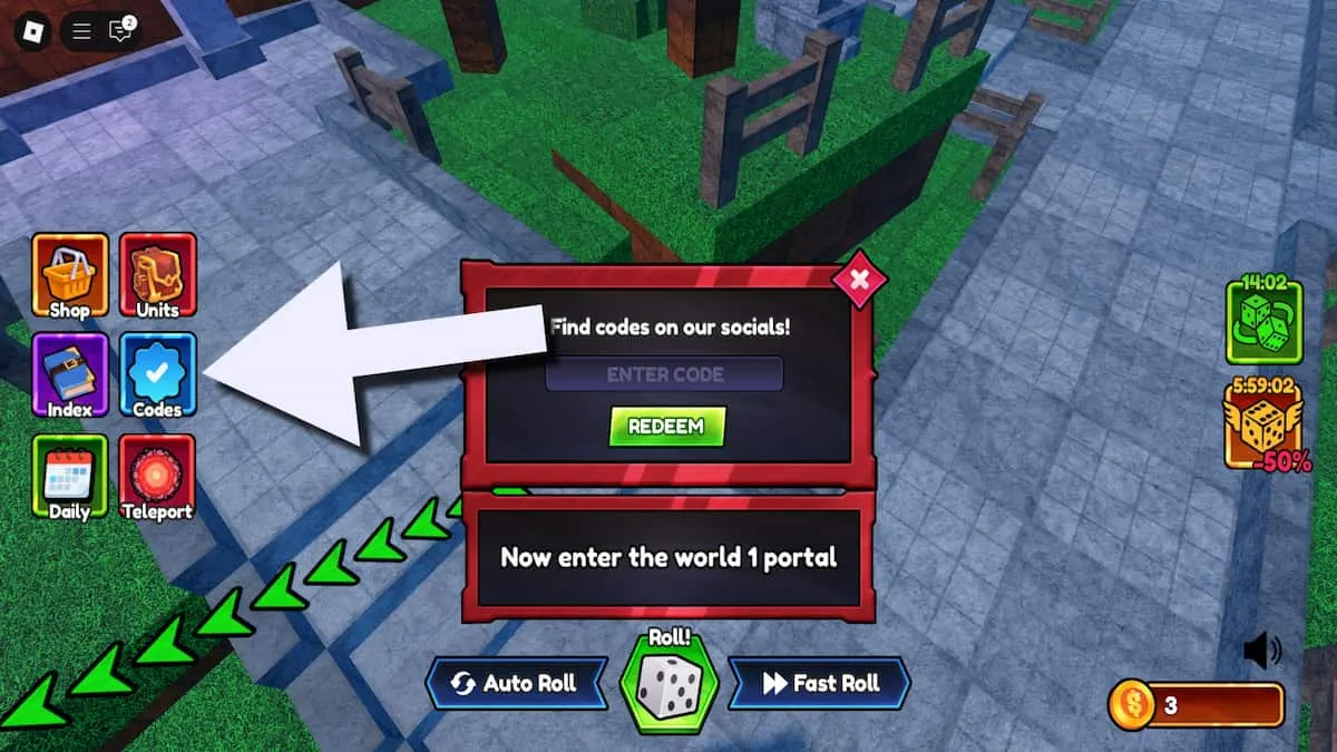 Anime Trainer RNG Codes (June 2025) | Pro Game Guides