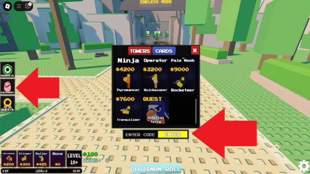 Block Tales Tower Defense Codes (June 2025) | Pro Game Guides