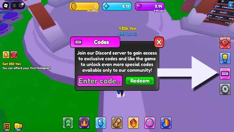 Button Simulator Mania 2 Codes (June 2025) | Pro Game Guides