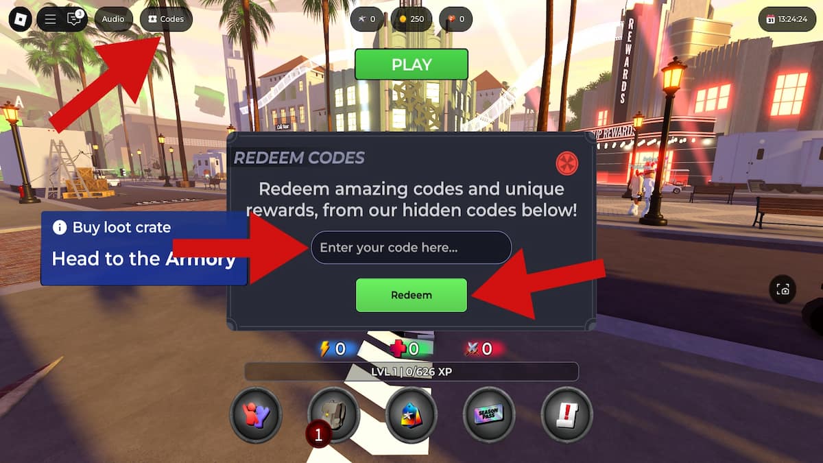 Dungeon Saga RPG Codes (October 2025) | Pro Game Guides