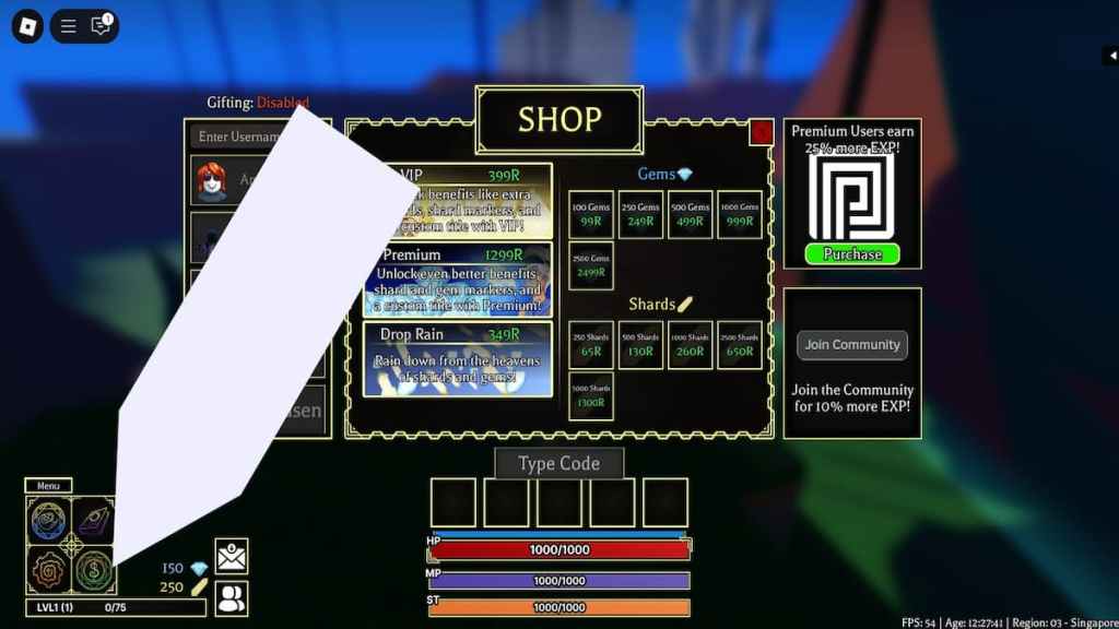 Elemental Warzone Codes (May 2025) | Pro Game Guides