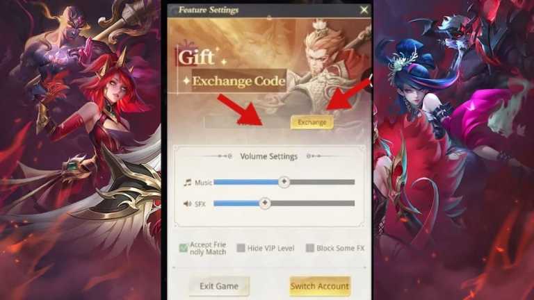 Eternal Saga Codes (April 2025) | Pro Game Guides