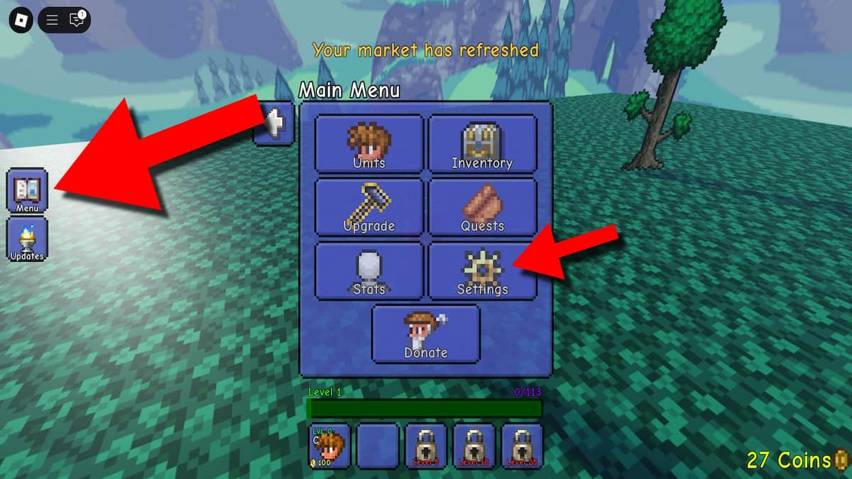 Terraria Tower Defense Codes (June 2025) | Pro Game Guides