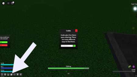 Unnamed RPG Game Codes (April 2025) | Pro Game Guides