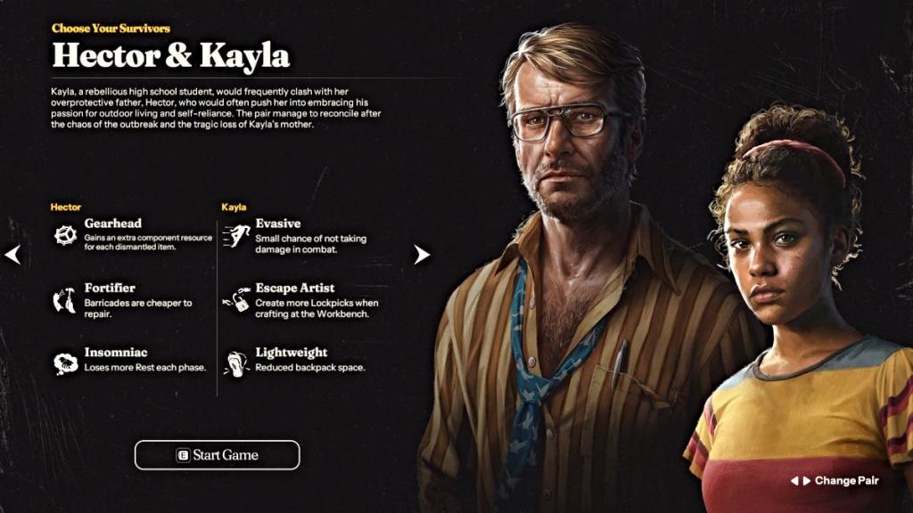 Best Survivors in Into the Dead: Our Darkest Days | Pro Game Guides