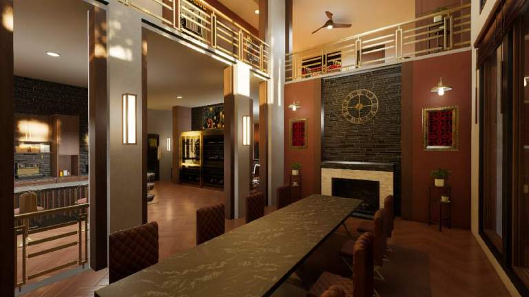 Best inZoi Building Creations | Pro Game Guides