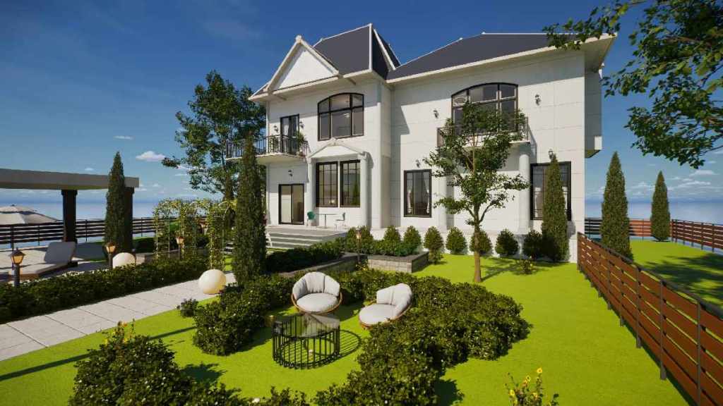 Best inZoi Building Creations | Pro Game Guides