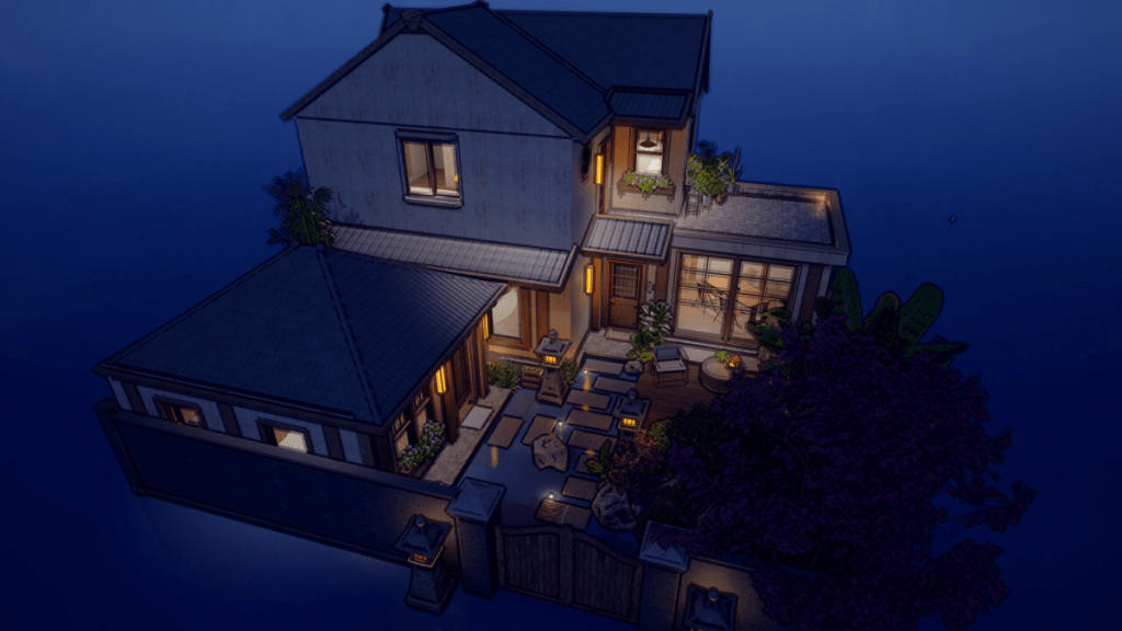 Best inZoi Building Creations | Pro Game Guides