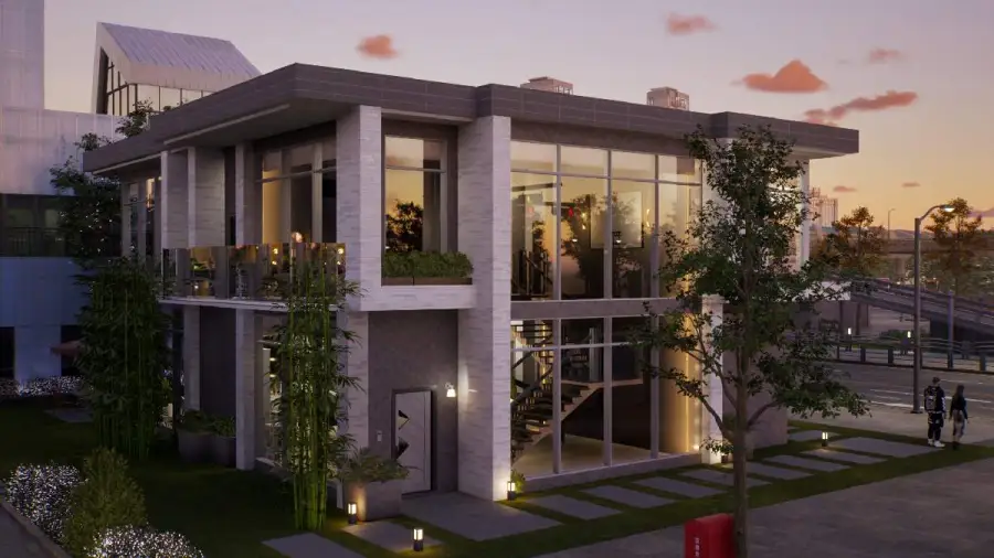 Best inZoi Building Creations | Pro Game Guides