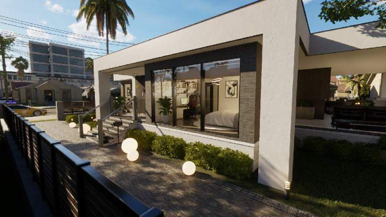 Best inZoi Building Creations | Pro Game Guides