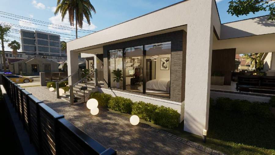 Best inZoi Building Creations | Pro Game Guides