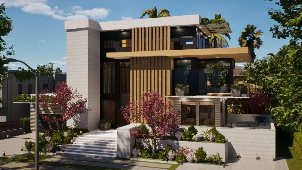 Best inZoi Building Creations | Pro Game Guides