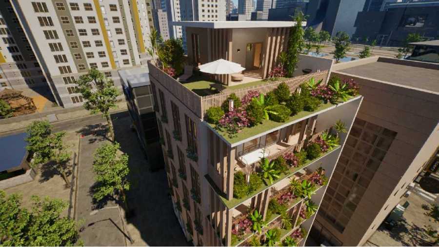 Best inZoi Building Creations | Pro Game Guides