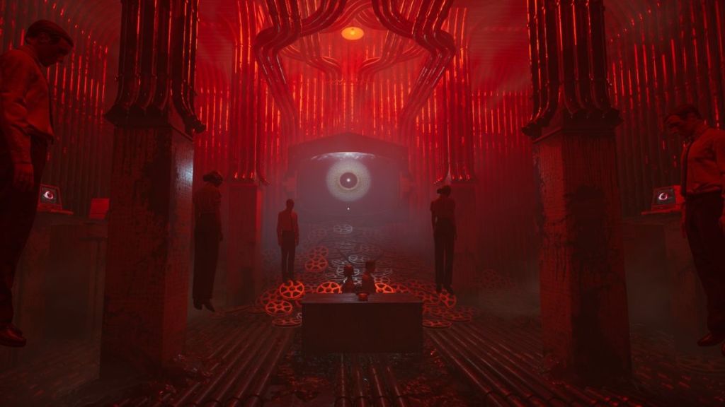 Flameheart's Lair Three Paths Guide in Sea of Thieves | Heart of Fire ...