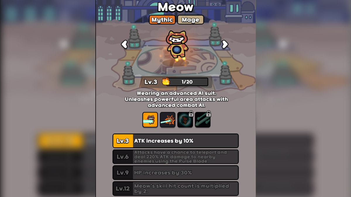 Lucky Offense Beginners Guide | Pro Game Guides