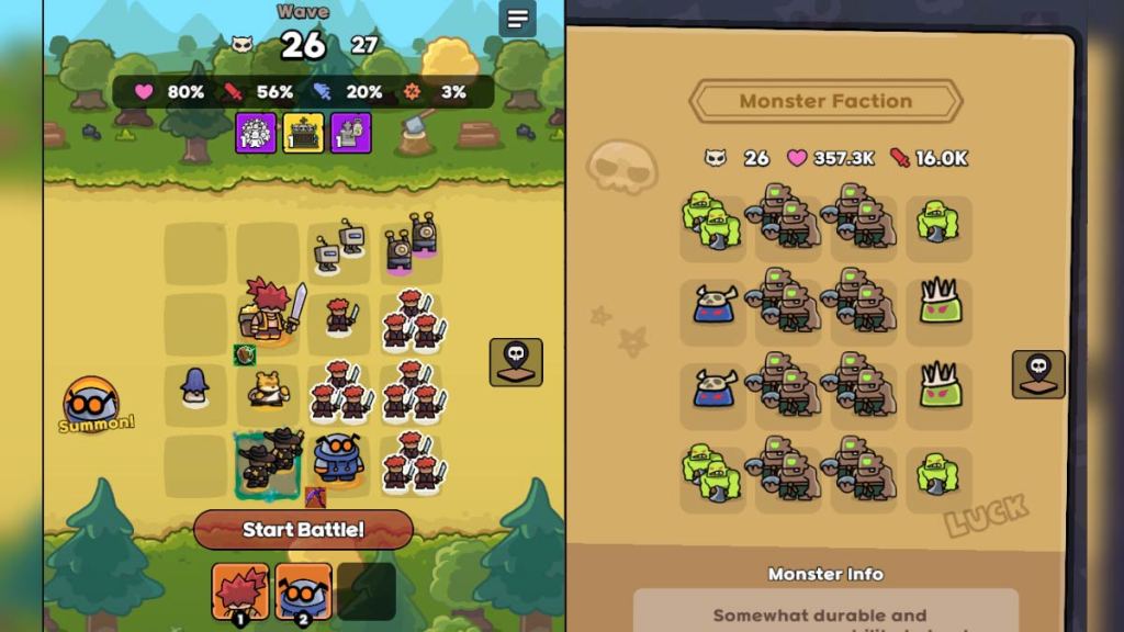 Lucky Offense Beginners Guide | Pro Game Guides