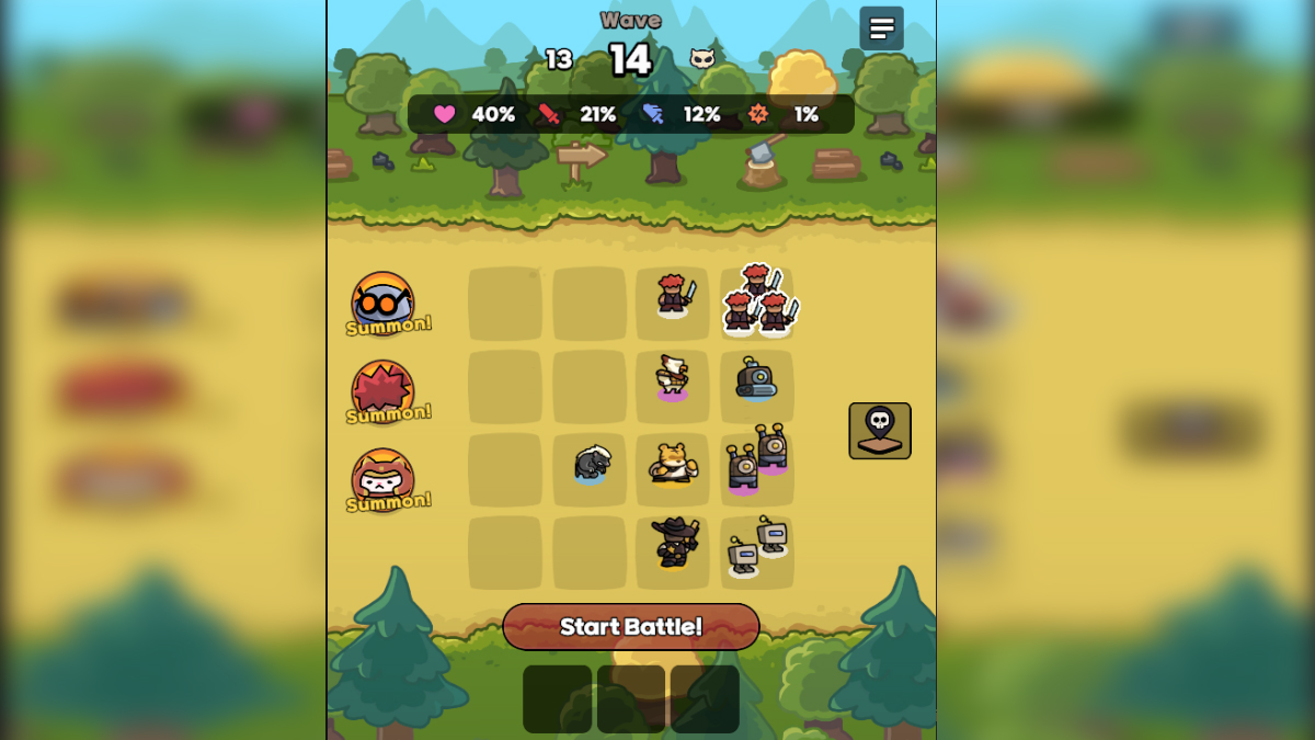 Lucky Offense Beginners Guide | Pro Game Guides