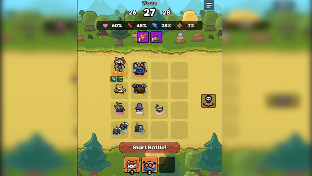 Lucky Offense Beginners Guide | Pro Game Guides