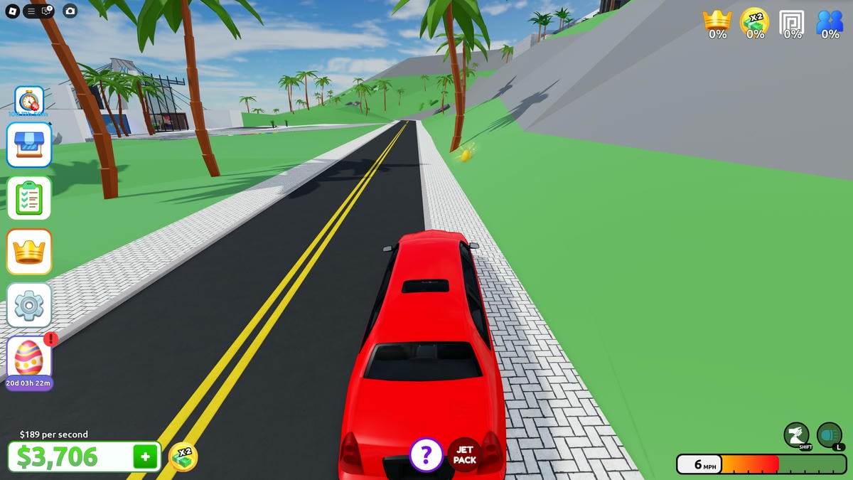 All 50 Easter Egg Locations in Mansion Tycoon | Pro Game Guides