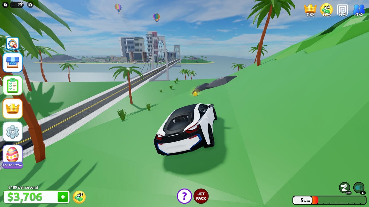 All 50 Easter Egg Locations in Mansion Tycoon | Pro Game Guides