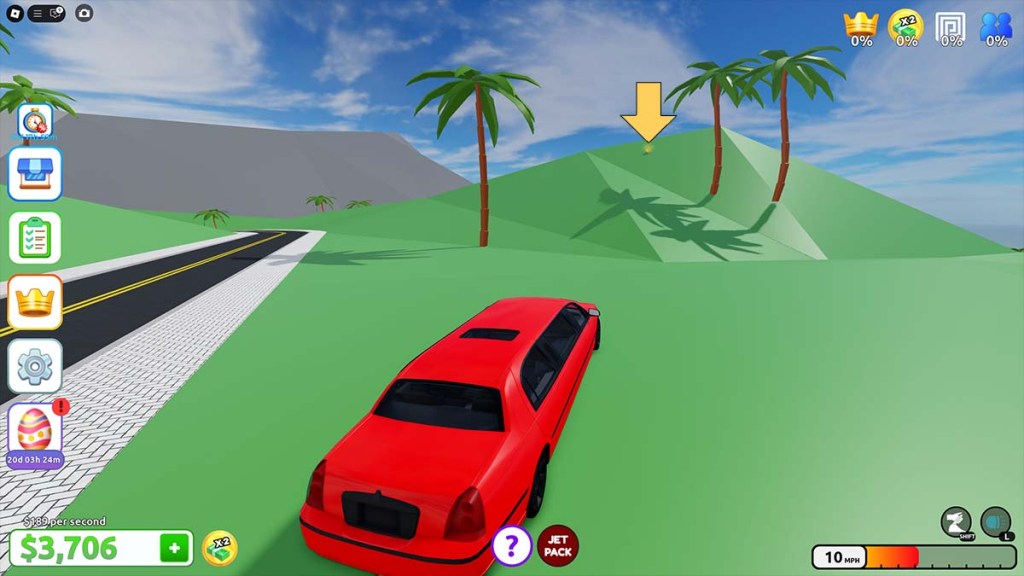 All 50 Easter Egg Locations in Mansion Tycoon | Pro Game Guides