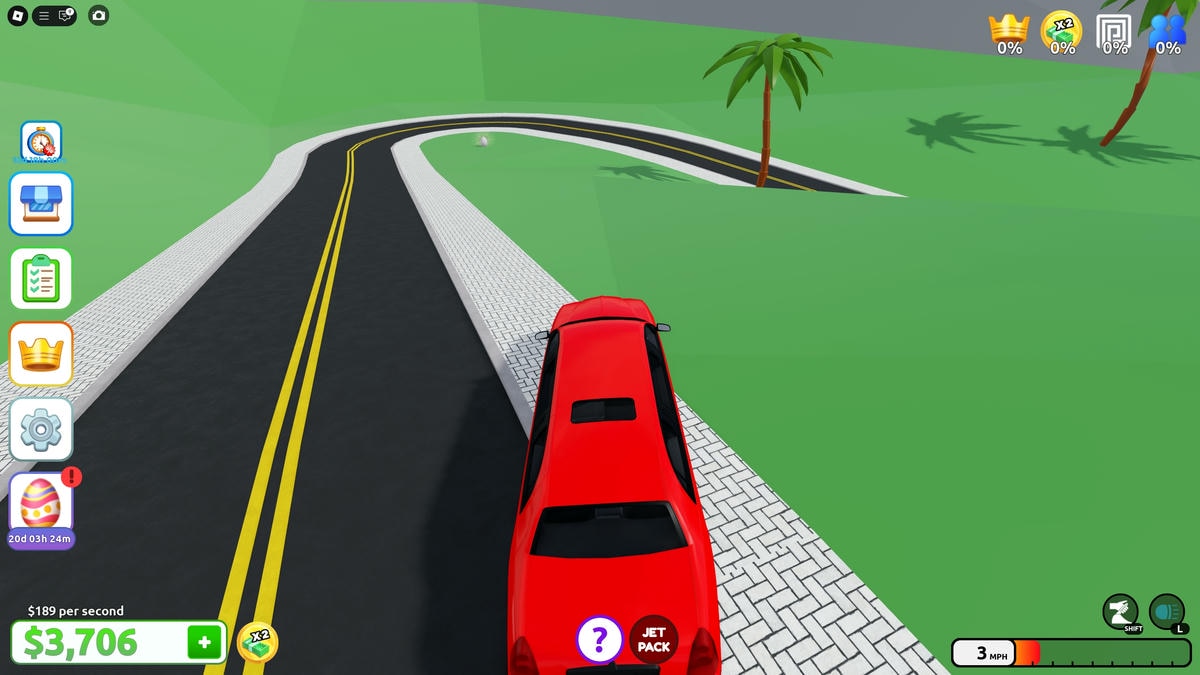 All 50 Easter Egg Locations in Mansion Tycoon | Pro Game Guides